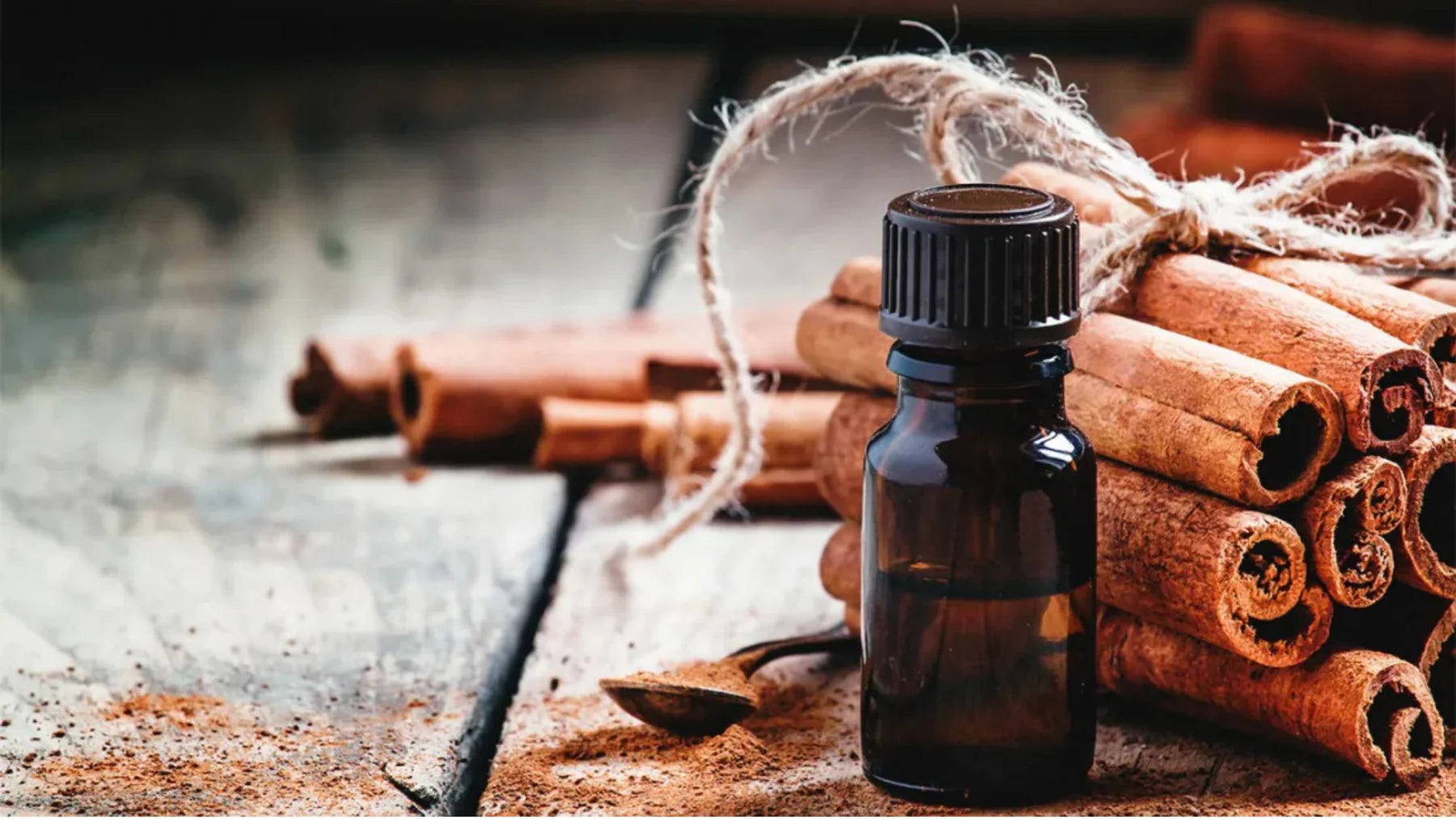 Ceylon Cinnamon - Uses, Side Effects, and More