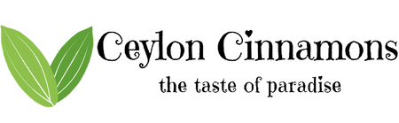 Ceylon Cinnamons - The Taste of Paradise – Ceylon Cinnamons Limited