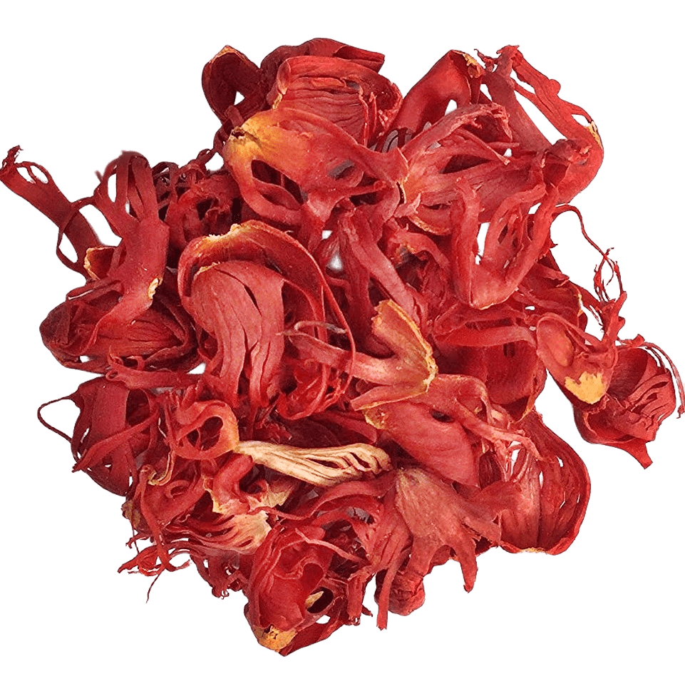 Organic Mace Blades Whole, 28g (1oz) - USDA Certified 100% Organic - P ...